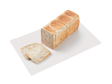 Coles Bakery Multigrain Toast Loaf 600g is halal suitable | Halal Check