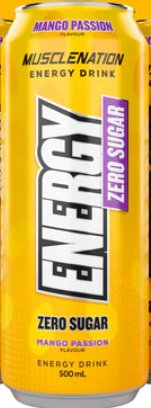Check Halal, vegan, vegetarian status of Muscle nation Energy Drink ...