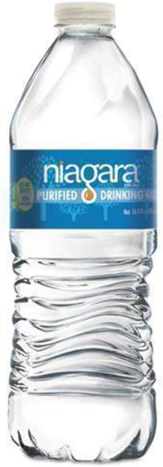 Check Halal status of Pure Water, Install Mustakshif