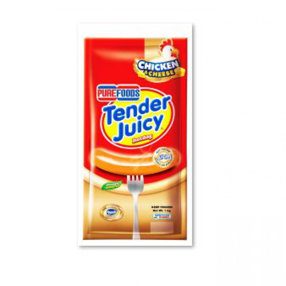 Check Halal status of PUREFOODS CHICKEN AND CHEESE HOTDOG 1KG, Install ...