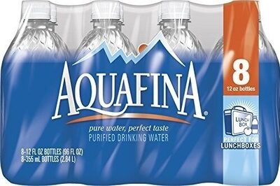 Check Halal status of Purified drinking water, Install Mustakshif