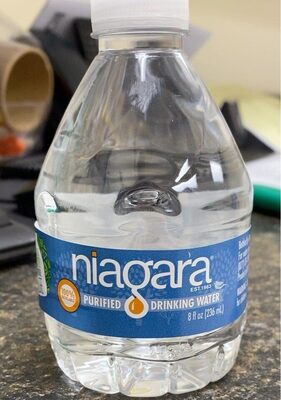 Check Halal status of Purified Drinking Water, Install Mustakshif