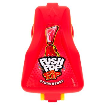 Push Pop Flip 25g is not halal | Halal Check