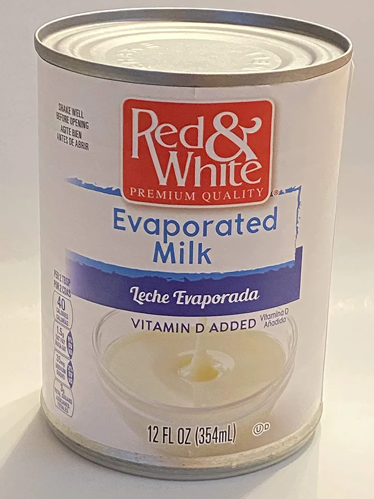 Check Halal, kosher status of Red&white Evaporated Milk 12 Fl Oz ...