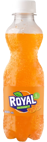 Check Halal status of Royal Tru-Orange - 250ml, Install Mustakshif