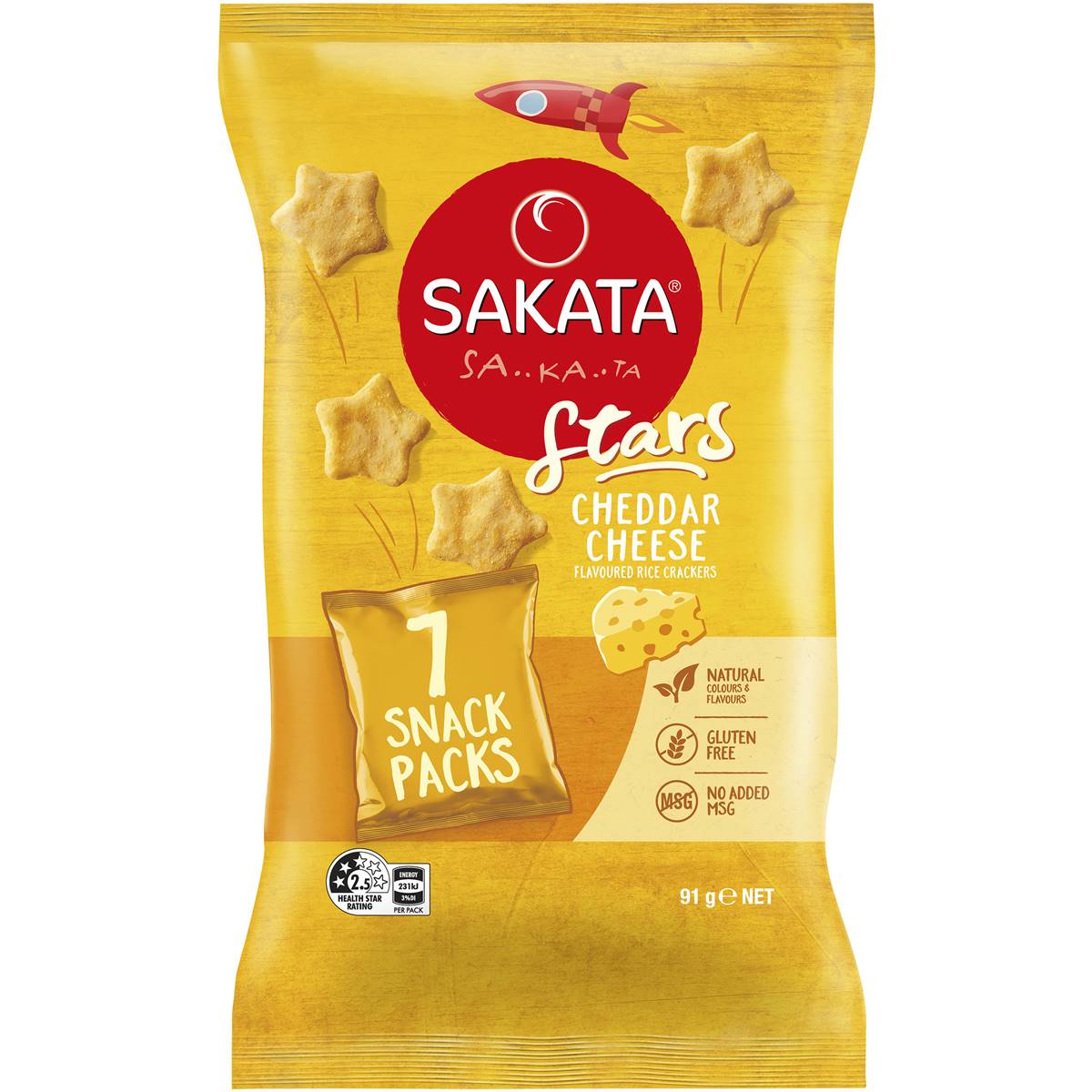 Sakata stars cheddar cheese is not Halal, Install Mustakshif