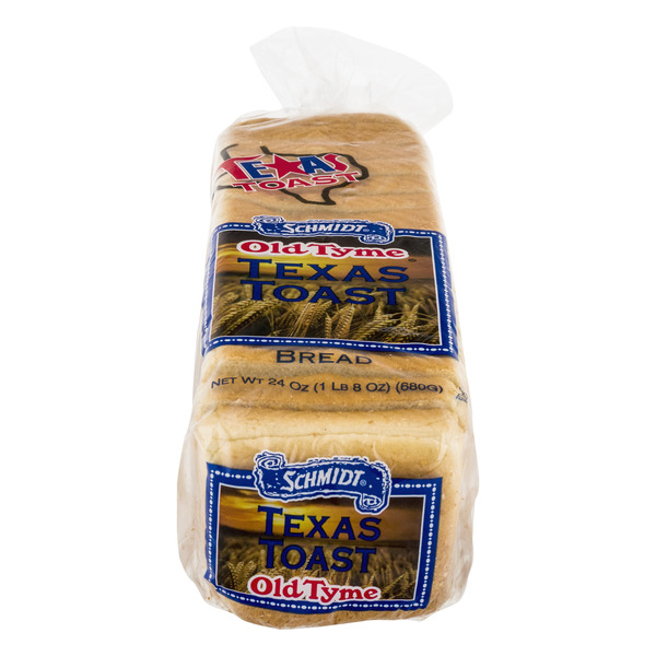 Schidt baking company Schmidt Old Tyme Bread Texas Toast is not Halal ...