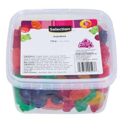 Jujube Candy Ingredients Buy | TRADITIONAL | Jujube Candy Full Seed