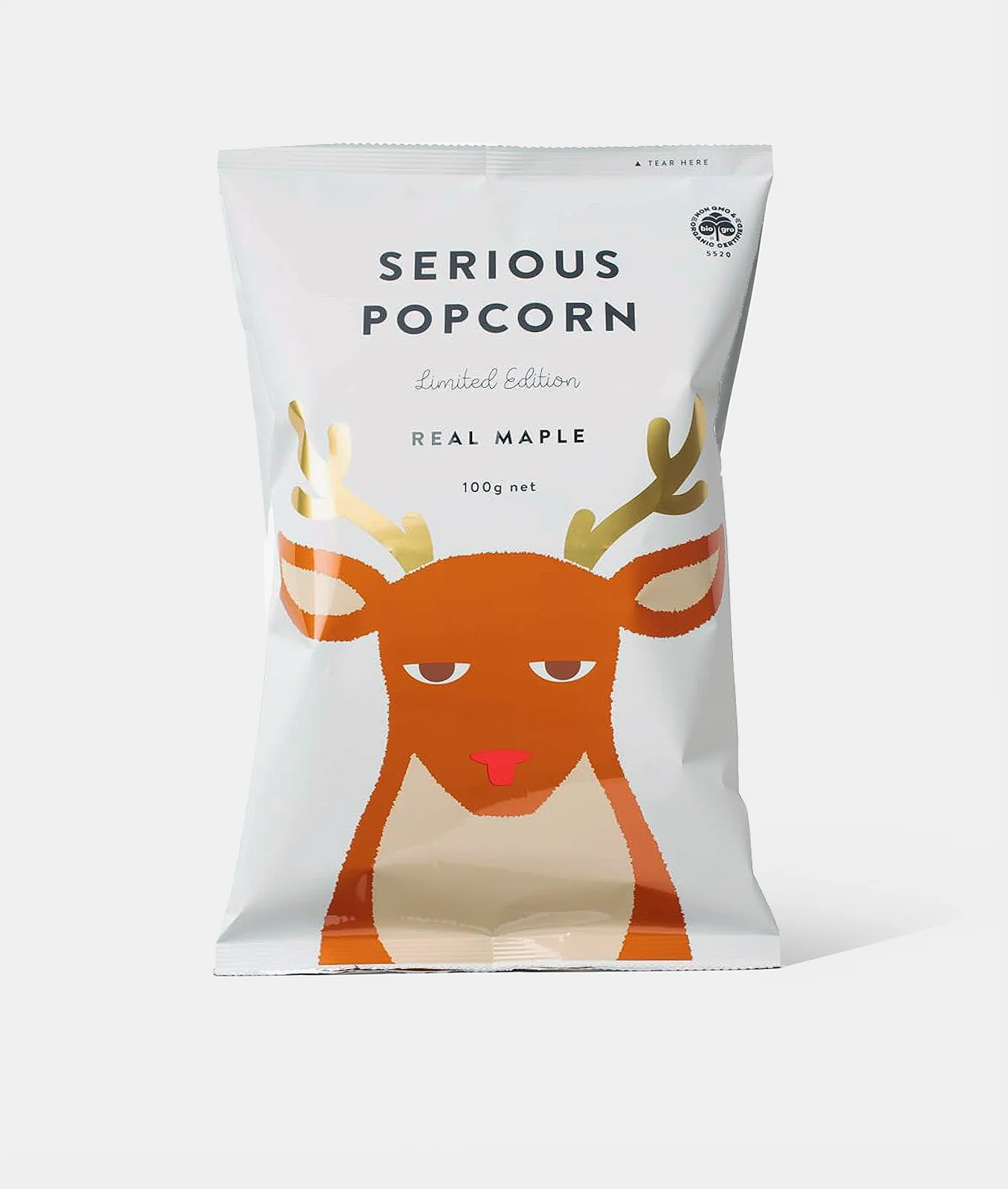Check Halal, vegan, vegetarian, gluten-free status of SERIOUS FOOD CO ...
