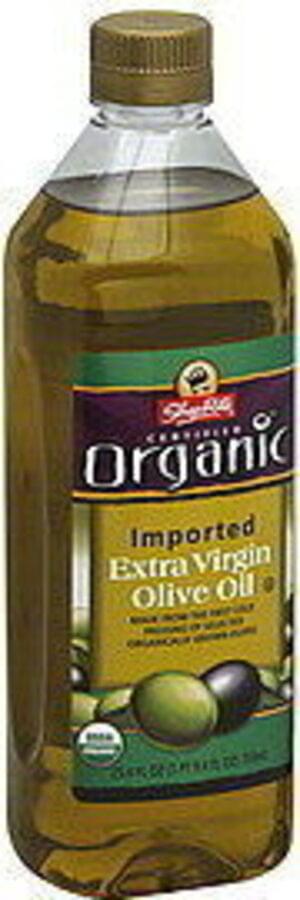Shoprite Extra virgin olive oil is halal suitable, vegan, vegetarian ...
