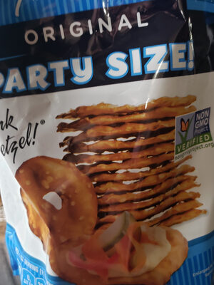 List Of Halal Products Including Crisps In United States
