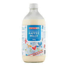 Spar Austrian Coffee Milk 500g is Halal, Install Mustakshif