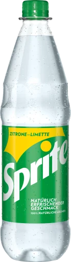 Sprite 1 L PET is not Halal, Install Mustakshif