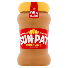 Sun Pat crunchy peanut butter 300 g is not Halal, Install Mustakshif