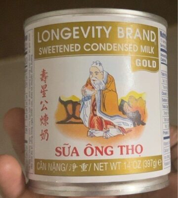 List Of Halal Products Including Sweetened Condensed Milk