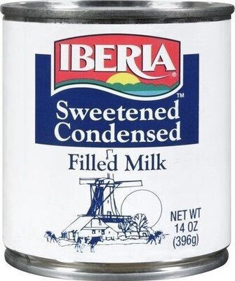 List Of Halal Products Including Sweetened Condensed Milk