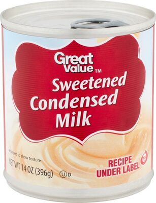 List Of Halal Products Including Sweetened Condensed Milk