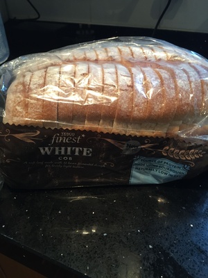 Check Halal status of Tesco Finest,Tesco White Bread, Install Mustakshif