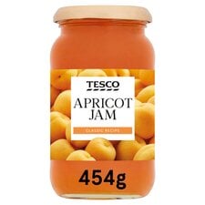Tesco Apricot Jam 454G is Halal, Install Mustakshif