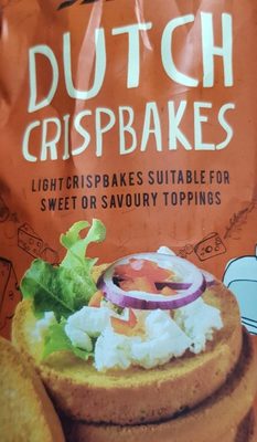 Tesco Crisp Bakes 125G is not halal | Halal Check