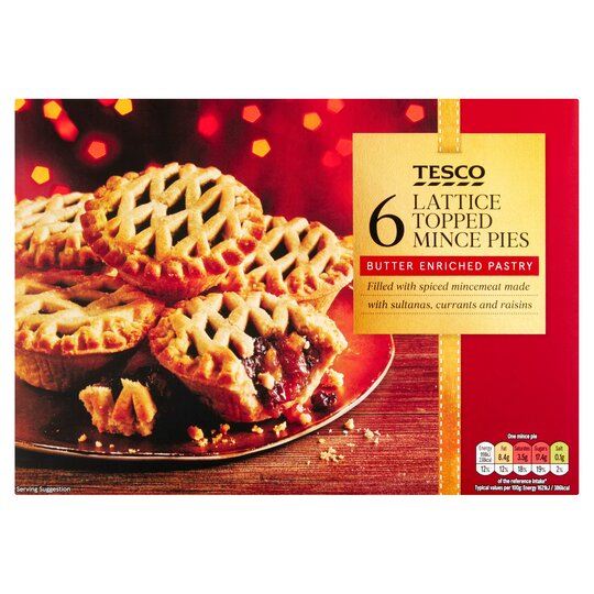 Check Halal Status Of Tesco Lattice Mince Pies 6 Pack Install Mustakshif check-halal-status-of-tesco-lattice-mince-pies-6-pack-install-mustakshif