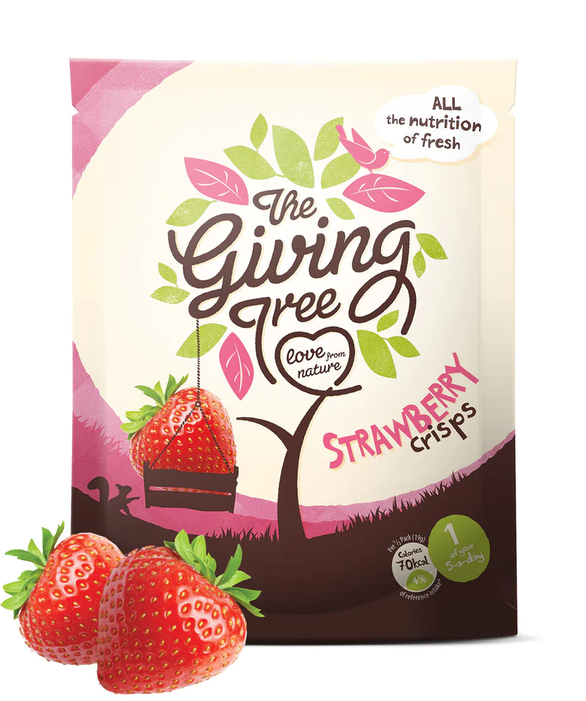 Check Halal, vegan, vegetarian, gluten-free status of The Giving Tree ...
