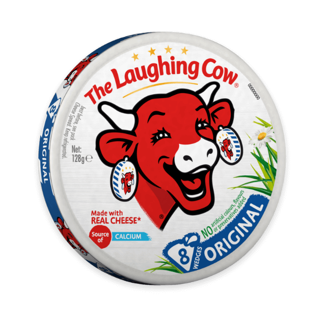 List Of Halal Products Categorised As Dairy By The Laughing Cow In ...