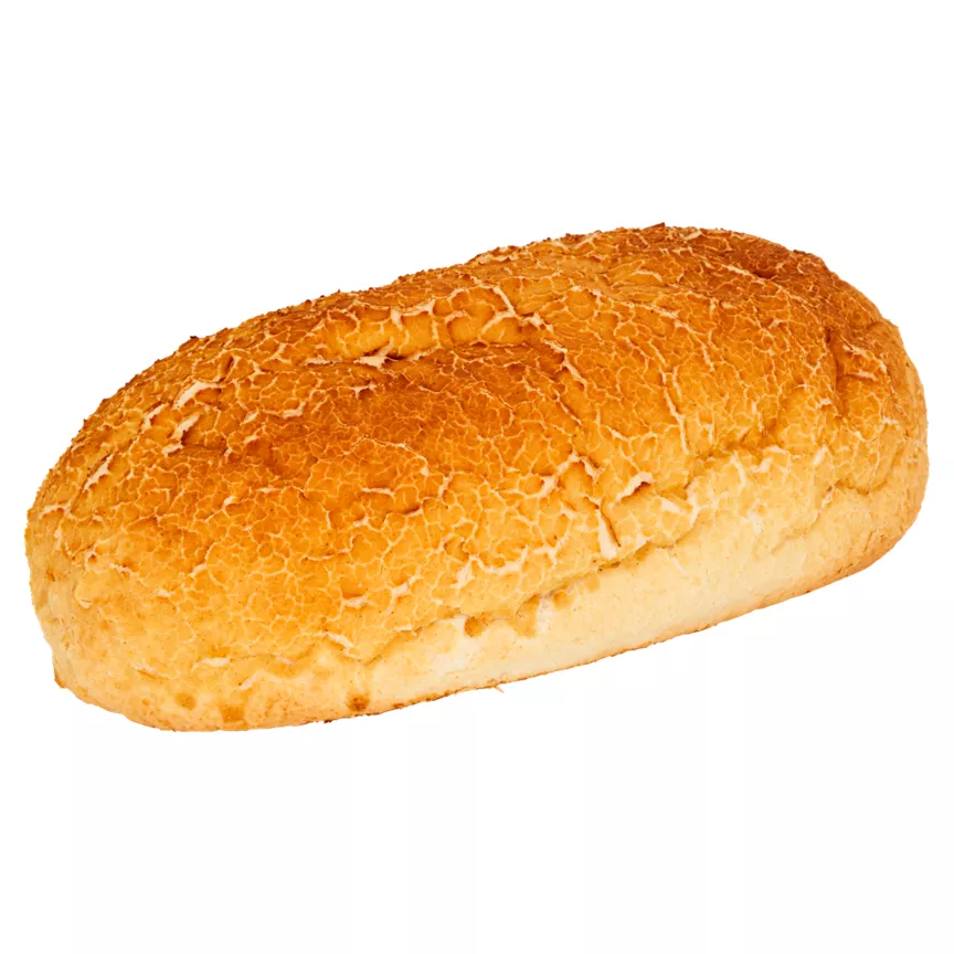 The BAKERY at ASDA Bake at Home Tiger Bloomer 400g is Halal, Install ...