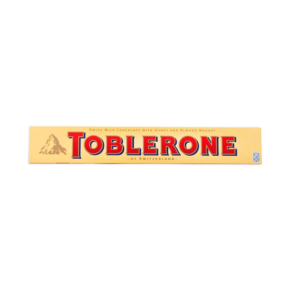 Toblerone,Mondelez International Toblerone is Halal, Install Mustakshif