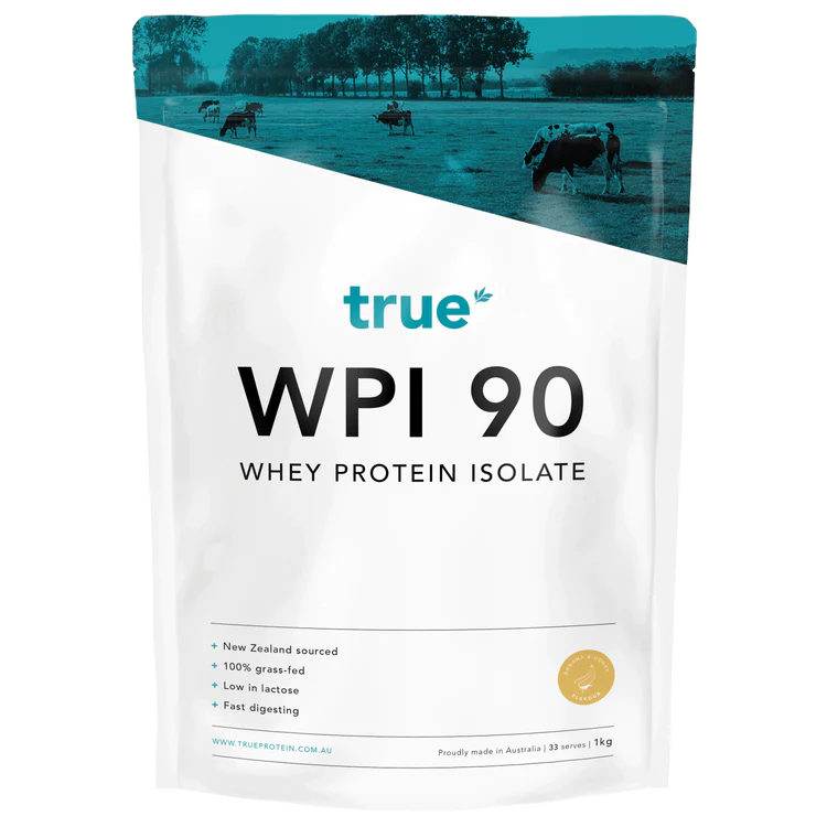 할랄 확인 글루텐 프리상태 정보True Protein TRUE 단백질 WPI 90 웨이 단백질 분리물 33회분 1kg ...