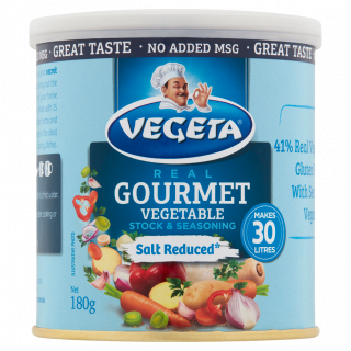 Check Halal, vegan, vegetarian status of Vegeta Gourmet Vegetable Stock ...