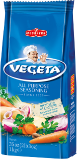 Vegeta All Purpose Seasoning and Soup Mix, 70 Ounce Bag is not Halal ...
