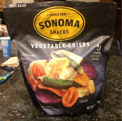 List Of Halal Products Including Crisps In United States