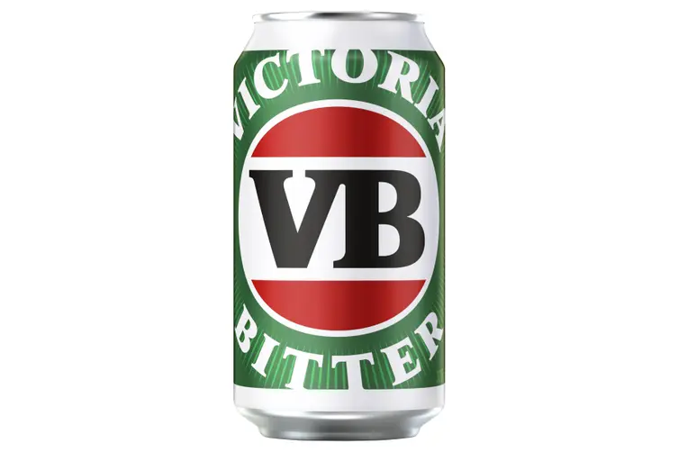 Victoria Bitter Beer Case is not Halal, Install Mustakshif