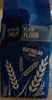 White Mill plain flour is Halal, Install Mustakshif