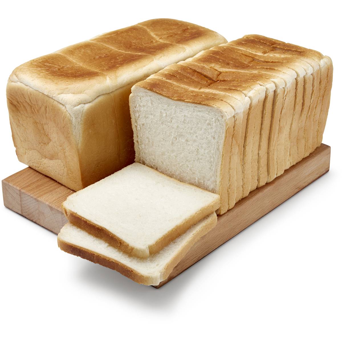 Woolworths Bread White Extra Soft Loaf 800g is Halal, Install Mustakshif