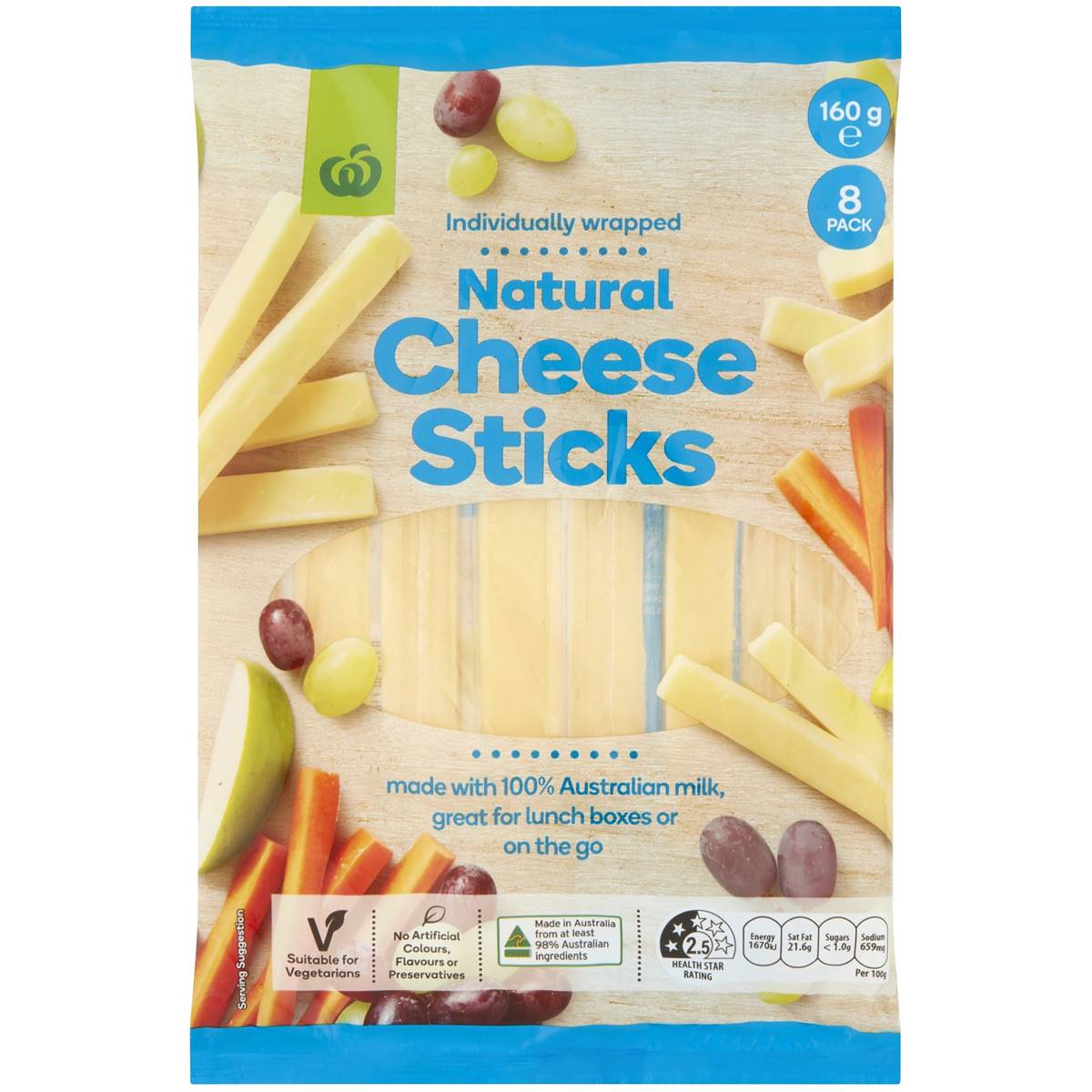 List Of Halal Products Including Cheese In Australia