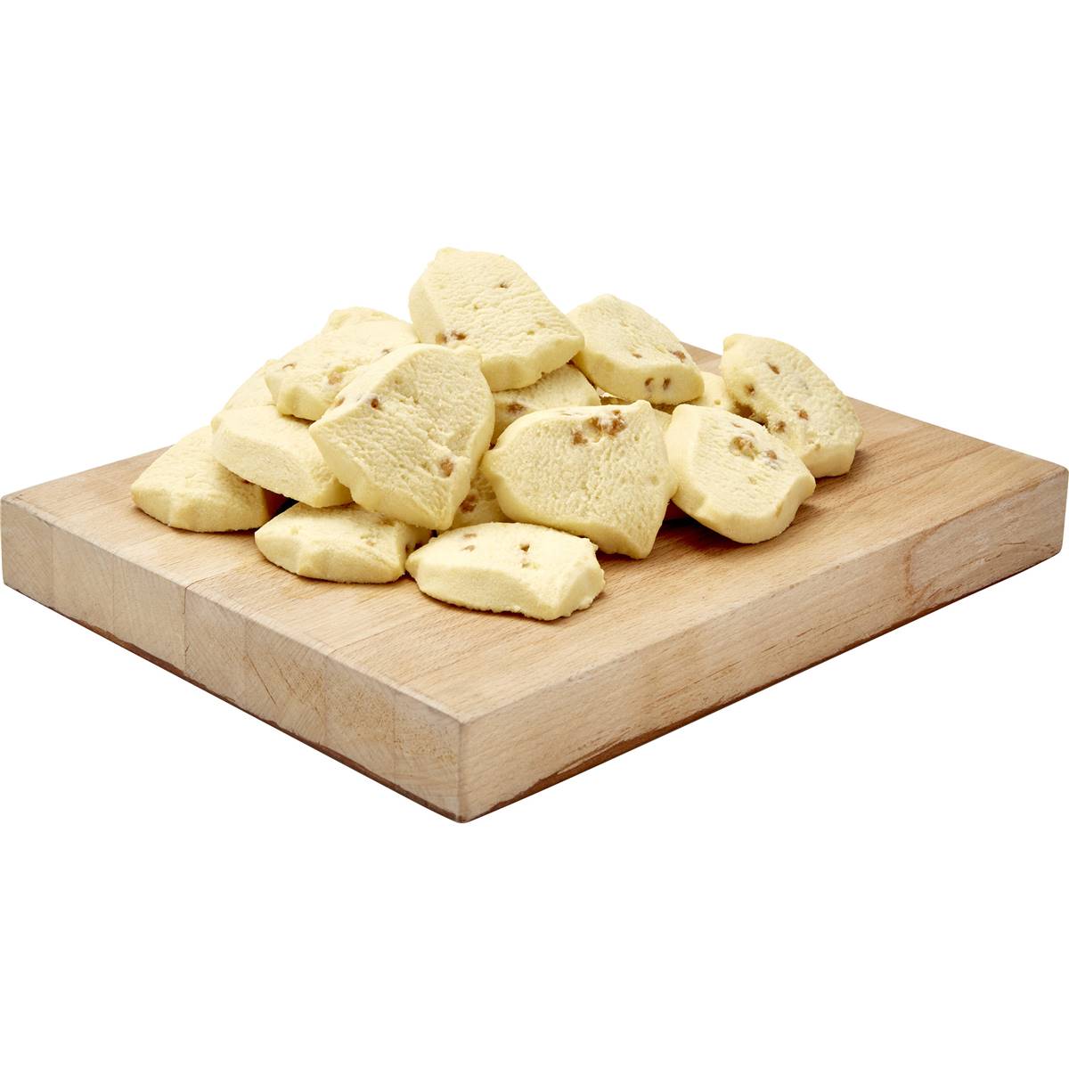 Woolworths Caramel Crunch Bell Shortbread 12 Pack is not Halal, Install ...