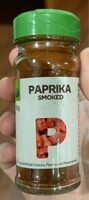 Woolworths Paprika Smoked 30g is Halal, Install Mustakshif