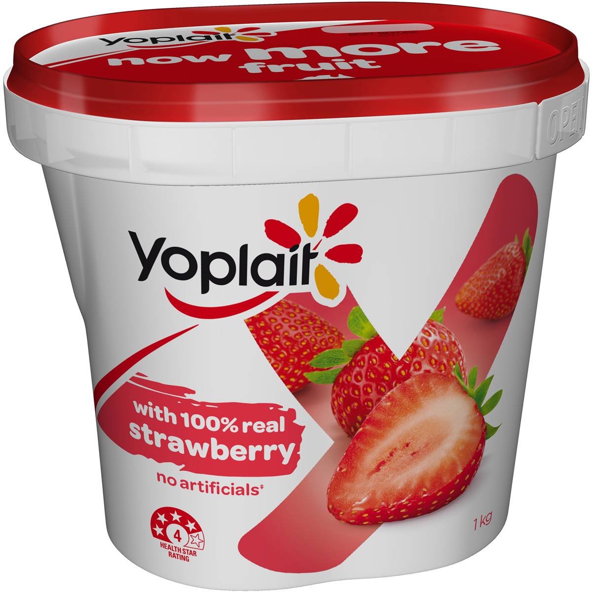 List Of Haram Products By Yoplait In Australia