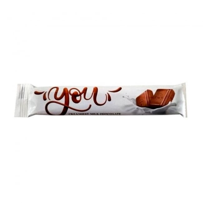 Top Chocolate Brands In Pakistan