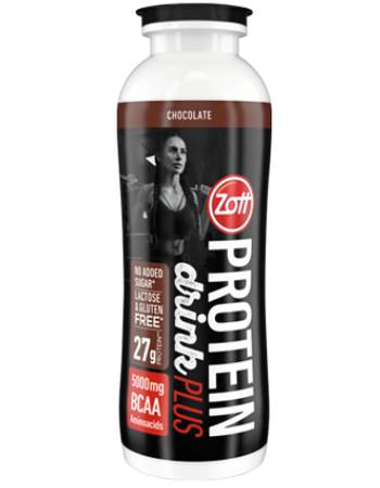 zott PROTEIN DRINK CHOCOLATE 250ML is not Halal, Install Mustakshif